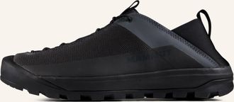 Mammut Mammut Alnasca Hybrid Low Men grau