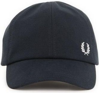 Fred Perry Casquette en coton