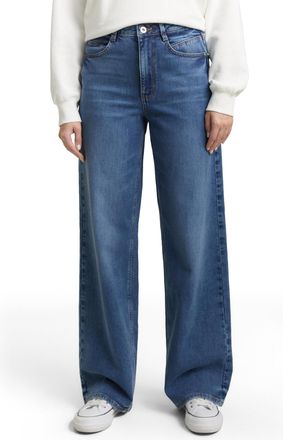 Tom Tailor TTMADINA Wide Leg Jeans