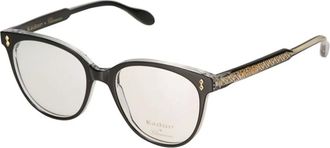 K&agrave;dor unisex, Accessoires, Noir, Taille: 53 MM Nikla Glamour