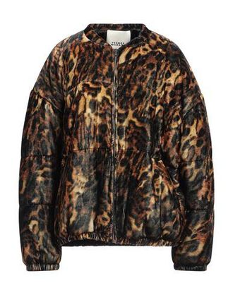 Isabel Marant MANTEAUX - Doudounes plume ou synthétique sur YOOX.COM