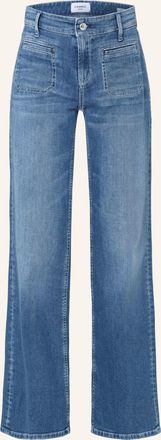 Cambio Cambio Jeans Tess blau