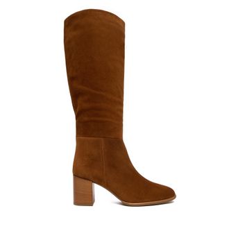 H&ouml;gl Stiefel H&Ouml;GL 0-106622-24000 Braun