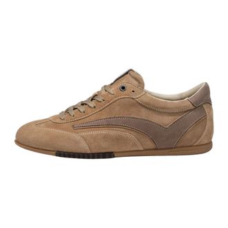 Floris Van Bommel Herren, Schuhe, Braun, 40 2/3 EUGr&ouml;&szlig;e