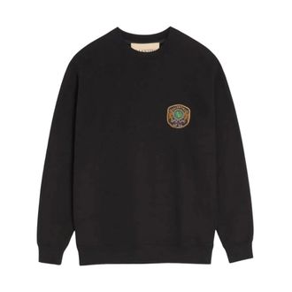 Valentino Garavani Herren, Sweatshirts & Hoodies, Schwarzk, XLGr&ouml;&szlig;e