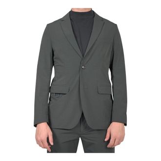 Roberto Ricci Design 25054 Jacke - - Jackets - Herren - Gr&uuml;n - 4XL