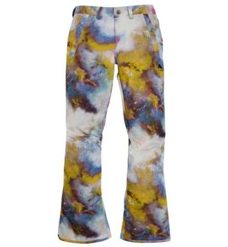 Burton Society P - Snowboardhose - Damen