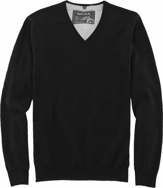 Marvelis Sweatshirts - - Knitwear - Herren - Schwarzk - 3XL