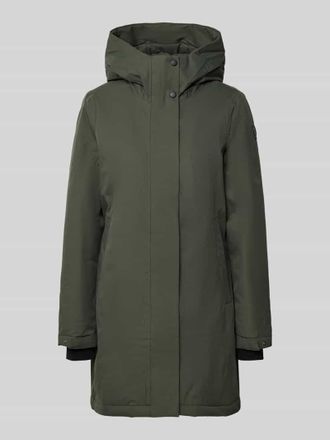 G.I.G.A. DX Parka mit 10.0000mm Wassers&auml;ule