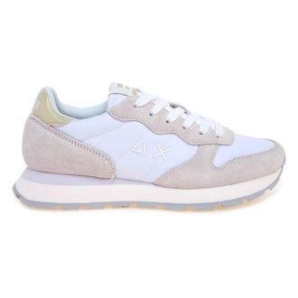 Sun 68 Damen, Schuhe, Wei&szlig;, 38 EUGr&ouml;&szlig;e