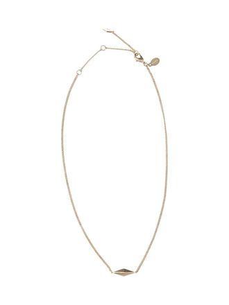 Jimmy Choo London Necklace Diamond Fine