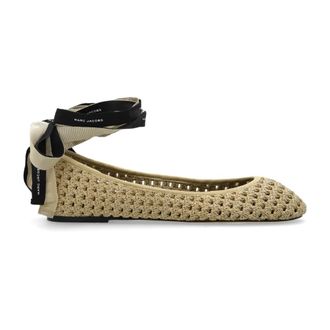 Marc Jacobs Damen, Schuhe, Beige, 41 EUGr&ouml;&szlig;e