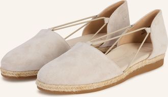 Paul Green Espadrilles beige