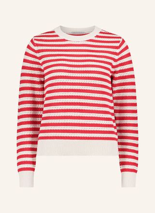 Betty&Co Betty&Co Pullover rot