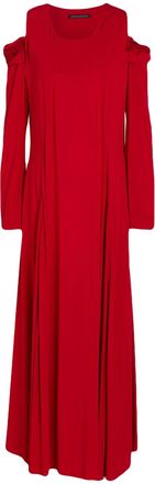 Yohji Yamamoto KLEIDER - Maxi-Kleider auf YOOX.COM