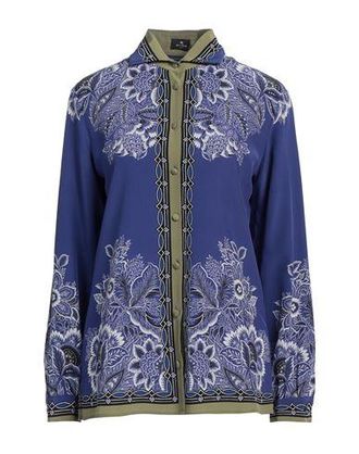 Etro TOPS - Chemises sur YOOX.COM