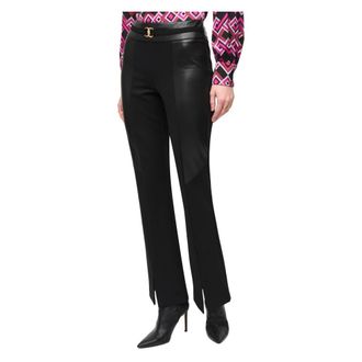 Joseph Ribkoff Wide Hosen - - Trousers - Damen - Schwarzk - S