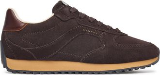 GANT Sneakers Gant 33533333 Braun