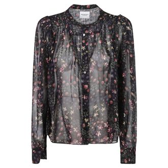 Isabel Marant Isabel Marant Hemden - - Blouses & Shirts - Damen - Mehrfarbig - XS