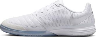 Nike Homme Lunar Gato II IC Sneaker, White Chrome, 38 EU