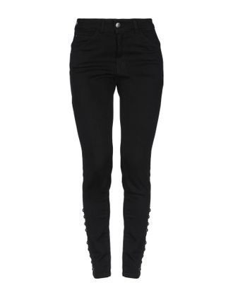 Angelo Marani HOSEN & R&Ouml;CKE - Jeanshosen auf YOOX.COM