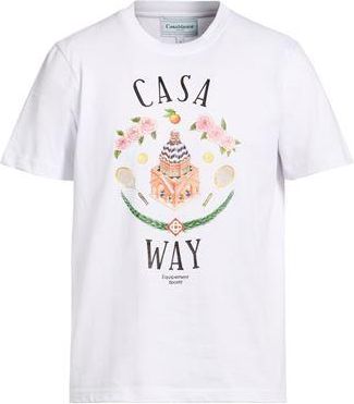 Casablanca TOPS - T-shirts sur YOOX.COM