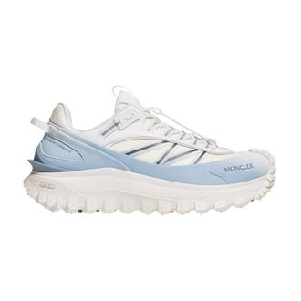 Moncler Herren, Schuhe, Blau, 41 EUGr&ouml;&szlig;e
