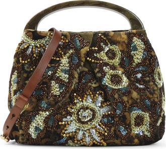 Dries Van Noten Handtasche - - Bags - Damen - Mehrfarbig - ONE SIZE