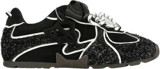 Naked Wolfe Damen, Schuhe, Schwarzk, 40 EUGr&ouml;&szlig;e