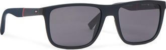 Tommy Hilfiger Sonnenbrillen Tommy Hilfiger 2043/S 206287 Dunkelblau