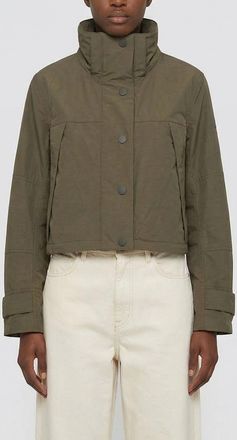 Burberry Veste BURBERRY Femme couleur Vert