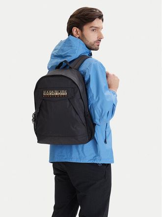 Napapijri Rucksack F-Olina NP0A4HM29411 Schwarz