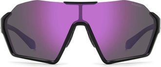 Polaroid Homme, Accessoires, Noir, Taille: ONE Size PLD 7062/S Lunettes de soleil