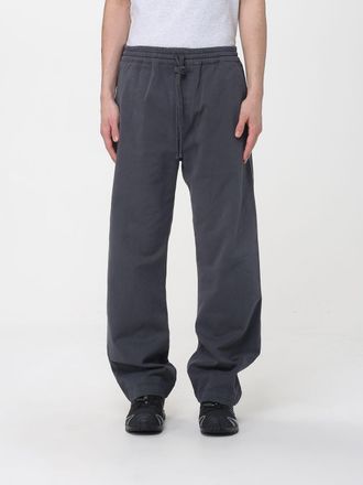 Carhartt Work in Progress Hose CARHARTT WIP Herren Farbe Grau