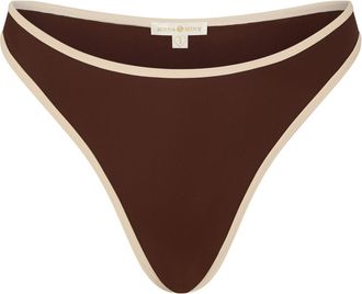 Moda Minx Bikinihose