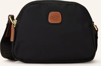 Bric's Umhängetasche X-Collection schwarz