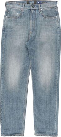 G-Star HOSEN & R&Ouml;CKE - Jeanshosen auf YOOX.COM