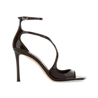 Jimmy Choo London Damen, Schuhe, Braun, 38 EUGr&ouml;&szlig;e