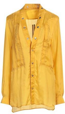 Rick Owens TOPS - Chemises sur YOOX.COM