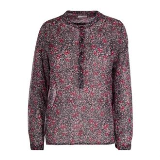 Isabel Marant Blusen - - Blouses & Shirts - Damen - Mehrfarbig - S