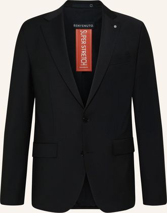 Benvenuto Benvenuto Anzugsakko Lario schwarz