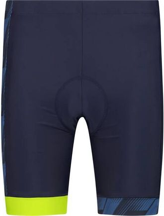F.lli Campagnolo Herren Tight MAN BIKE SHORTS