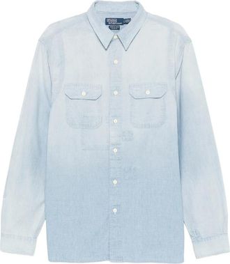 Ralph Lauren Pocket Shirt