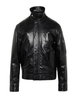 Helmut Lang JACKEN & M&Auml;NTEL - Jacken und Anoraks auf YOOX.COM