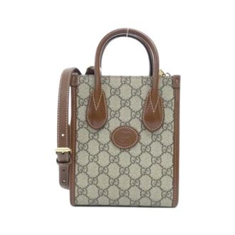 Gucci Damen, Pre-Owned, Beige, ONE SIZEGr&ouml;&szlig;e