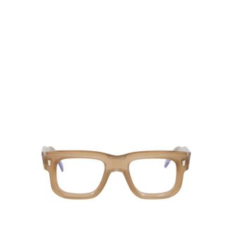 Cutler and Gross Damen, Accessories, Braun, 50 MMGr&ouml;&szlig;e