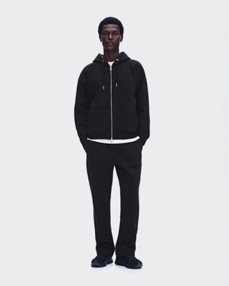 On Club Collective Full Zip Hoodie
