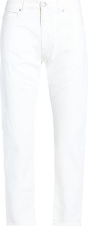 Memory's LTD HOSEN & R&Ouml;CKE - Jeanshosen auf YOOX.COM