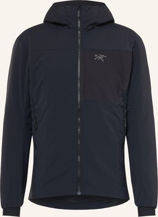 Arc'teryx Funktionsjacke Proton schwarz