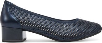 Caprice Pumps Caprice 9-22501-44 Dunkelblau